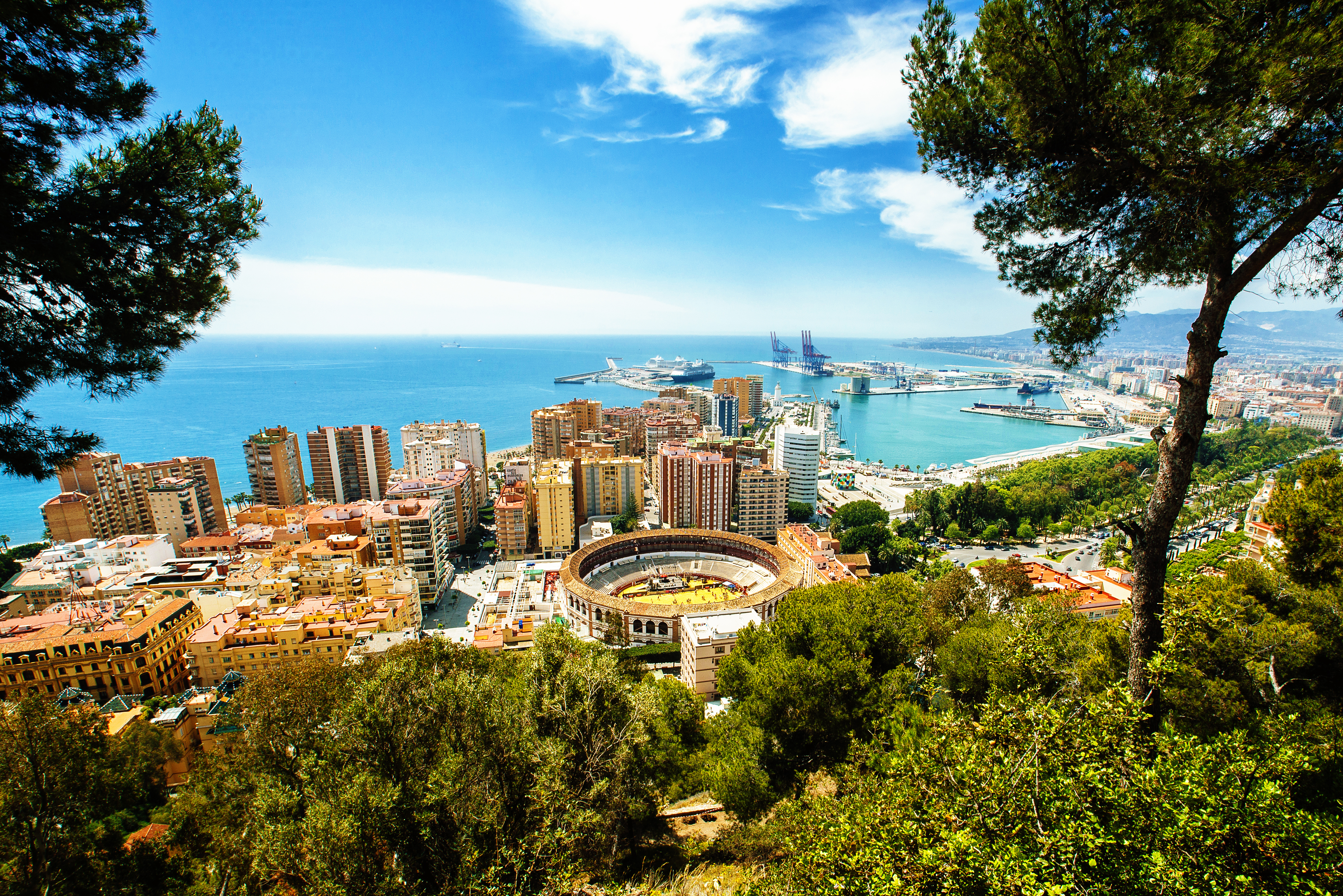 Compare Travel Insurance For Spain